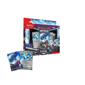 Deck Baralho de Batalha Rivais - Steven | Decks Promocionais | MYP Cards