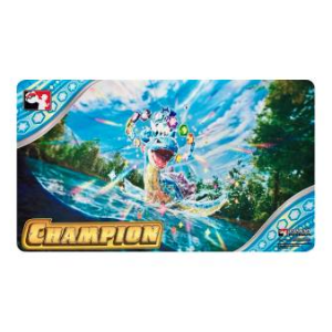 Playmat - Lapras Tera - Champion League Cup | Playmat | MYP Cards