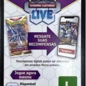 BOX DESTINOS DE PALDEA CHARIZARD EX BRILHANTE | Online | MYP Cards