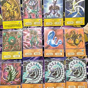 Deck Marik - 60 Cartas Versão Anime | Deck | MYP Cards