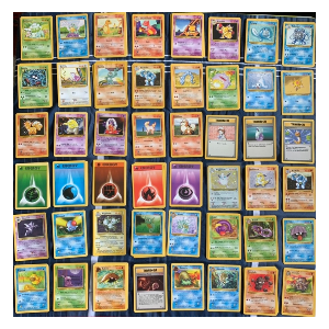 Lote Pokémon - 1000 cartas | Lote | MYP Cards