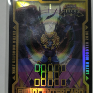 Official Judge Field Center Token: DARK HONEST - Yu-Gi-Oh! Tokens (TKN ...