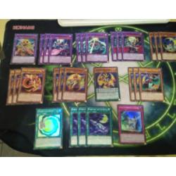 Set Luzlunar / Lunalight | Set | MYP Cards