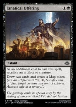 Magic | MYP Cards
