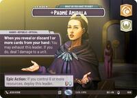 Padme Amidala - What Do You Have to Hide? (Showcase) | Star Wars ...