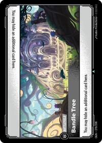 Bandle Tree | Riftbound: League of Legends | MYP Cards