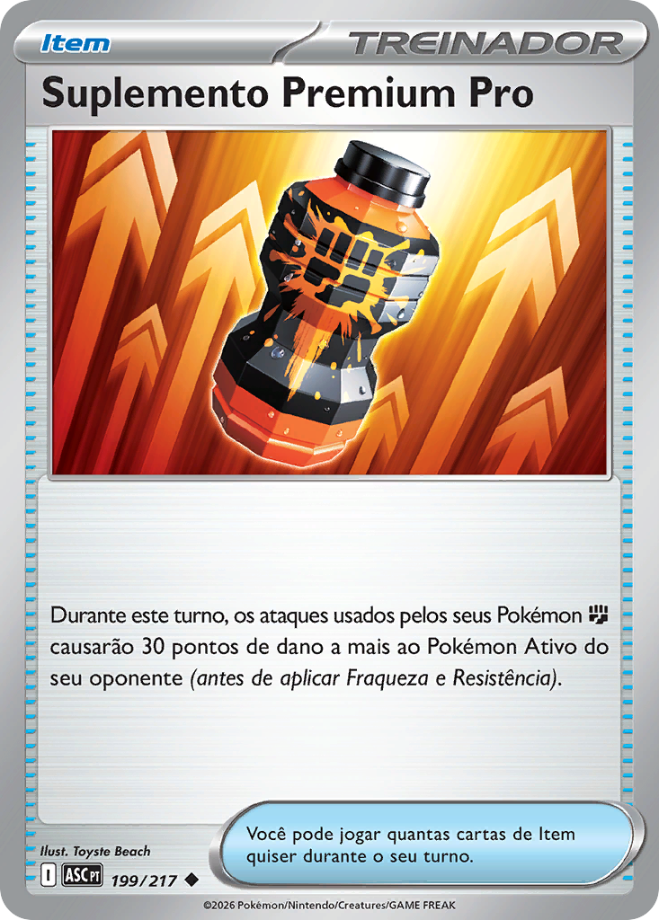 Poké Tablet (198/217) / Poké Pad | Pokémon | MYP Cards