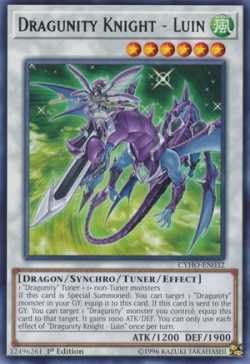 Deck Dragunity / Dragunidade | Deck | MYP Cards