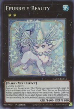 Deck Purrely | Deck | MYP Cards
