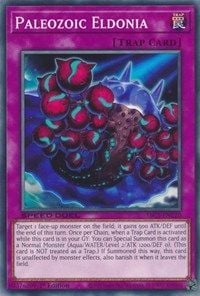 Paleozoico Eldonia / Paleozoic Eldonia | Yu-Gi-Oh! | MYP Cards