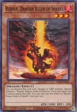 Set de tenpai dragon | Deck | MYP Cards