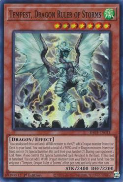 Set de tenpai dragon | Deck | MYP Cards