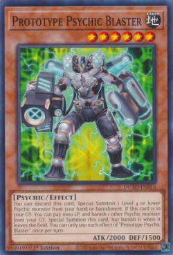 Deck/Set de Psíquico. | Casual | Yu-Gi-Oh! | MYP Cards