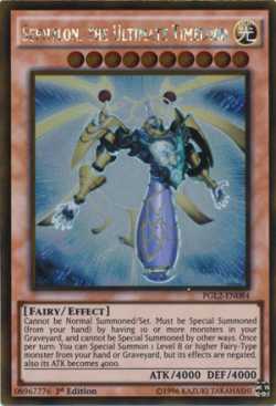 Timelord | Deck | MYP Cards