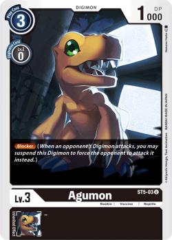 DIGIMON CARD GAME STARTER DECK MACHINE BLACK [ST-5] INGLÊS | Deck | MYP ...