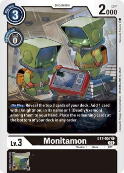 Deck Darkknightmon / SkullKnightmon / DeadlyAxemon | Deck | MYP Cards