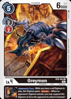 Gaiomon / blackwargreymon set | Deck | MYP Cards