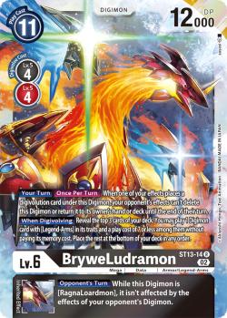 Deck HeavyLeomon | Deck | MYP Cards