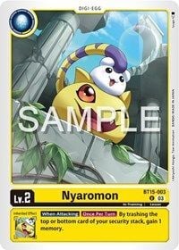 Deck/SET Leomon | Deck | MYP Cards