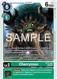 Apocalymon | Deck | MYP Cards