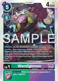 Dinomon Alliance | Deck | MYP Cards