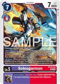 Deck Fenriloogamon: Takemikazuchi | Deck | MYP Cards