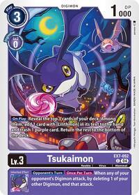 Pool Lilithmon | Casual | Digimon | MYP Cards