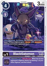 Pool Lilithmon | Casual | Digimon | MYP Cards