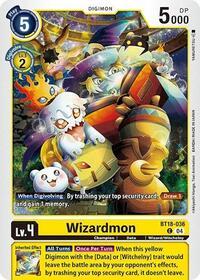 Deck Dynasmon - Digimon TCG | PremiumCardHub | MYP Cards