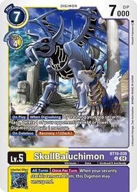 Deck Dynasmon - Digimon TCG | PremiumCardHub | MYP Cards