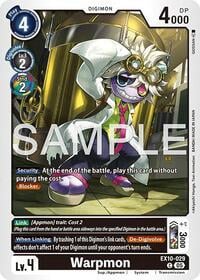 Deck Deusmon Completo - Appmon God | Deck | MYP Cards